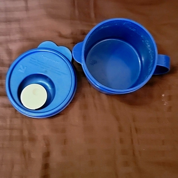 Tupperware | Kitchen | Tupperware Soup Lunch Container | Poshmark